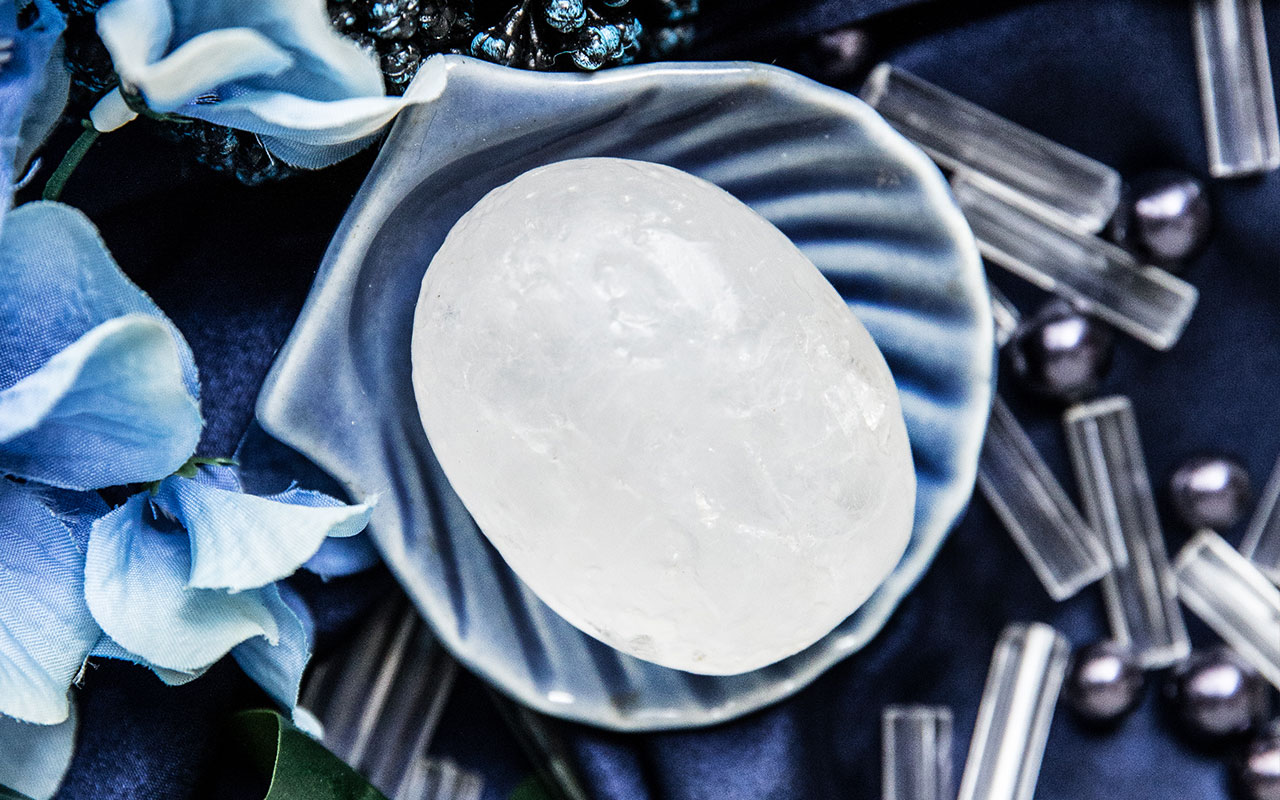 Deo Shells - RMC Galleries