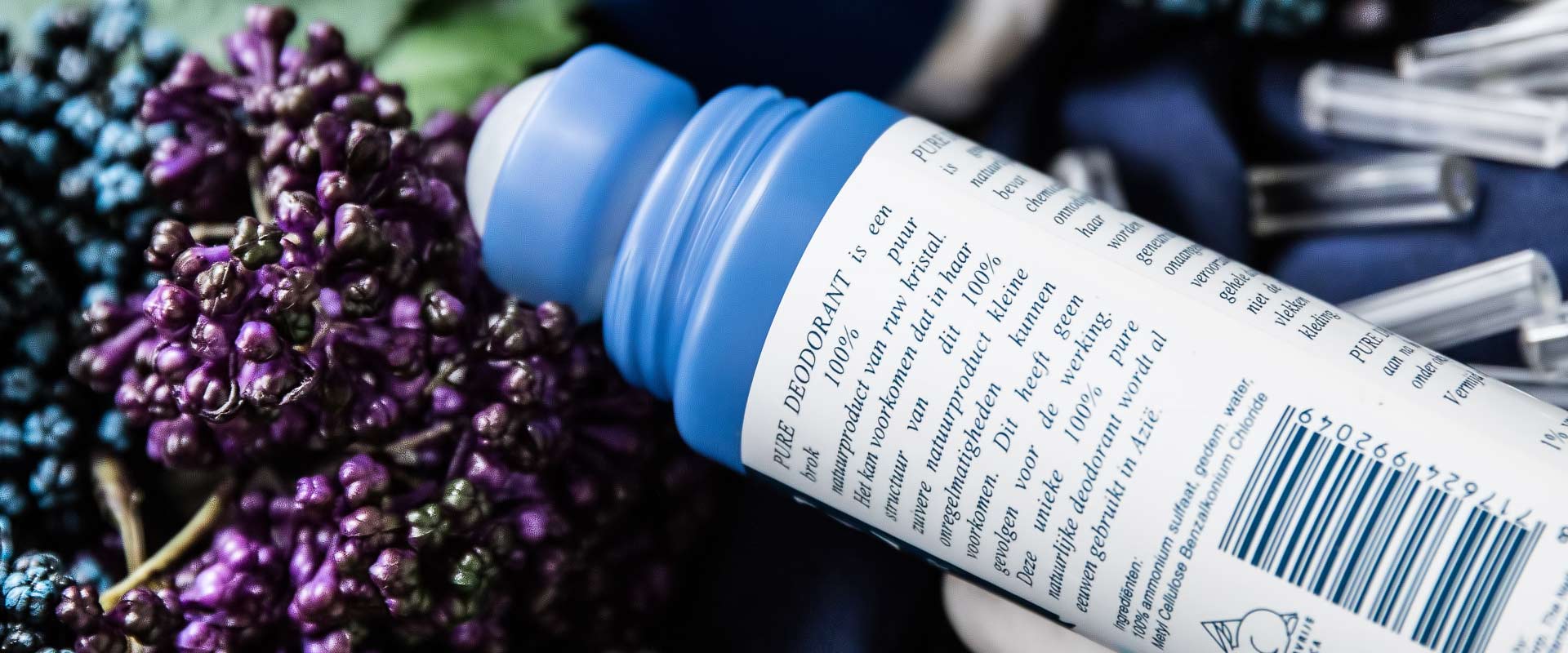 Crystal Roll-on - RMC Galleries